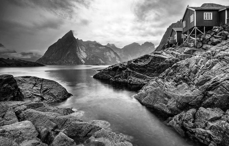 Galleries - Douglas Stratton Fine Art Travel Photography