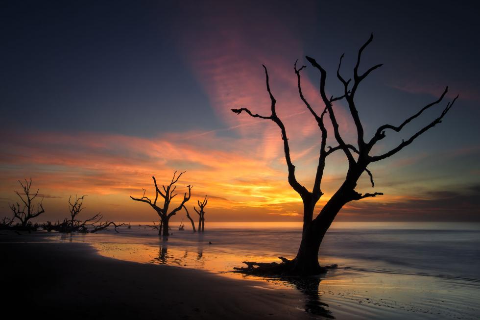 Galleries - Douglas Stratton Fine Art Travel Photography