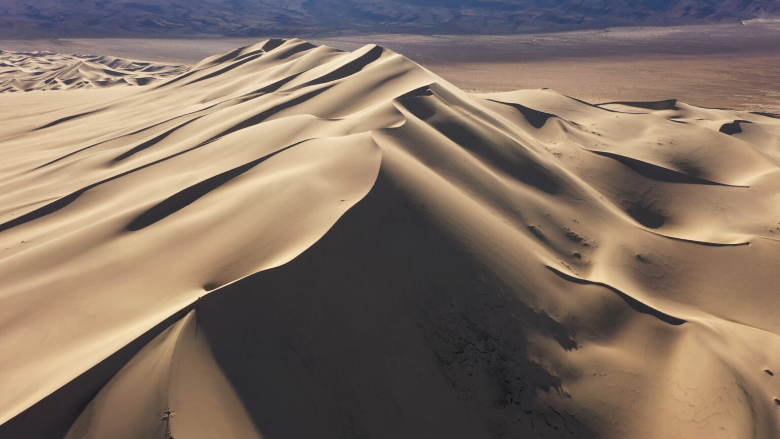 Dunes - Douglas Stratton Fine Art Travel Photography